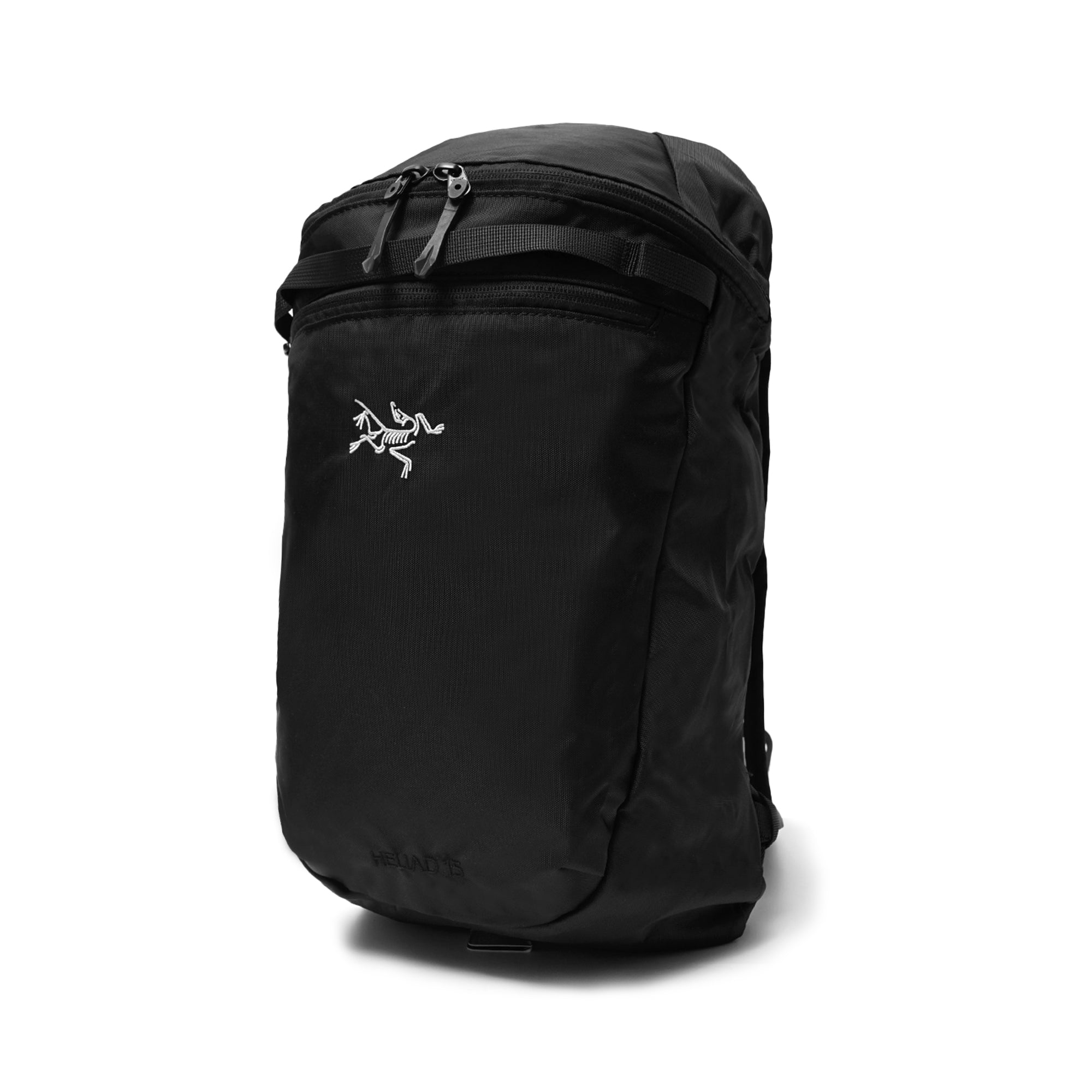 Arcteryx Lightweight Heliad 15 Backpack – Dario
