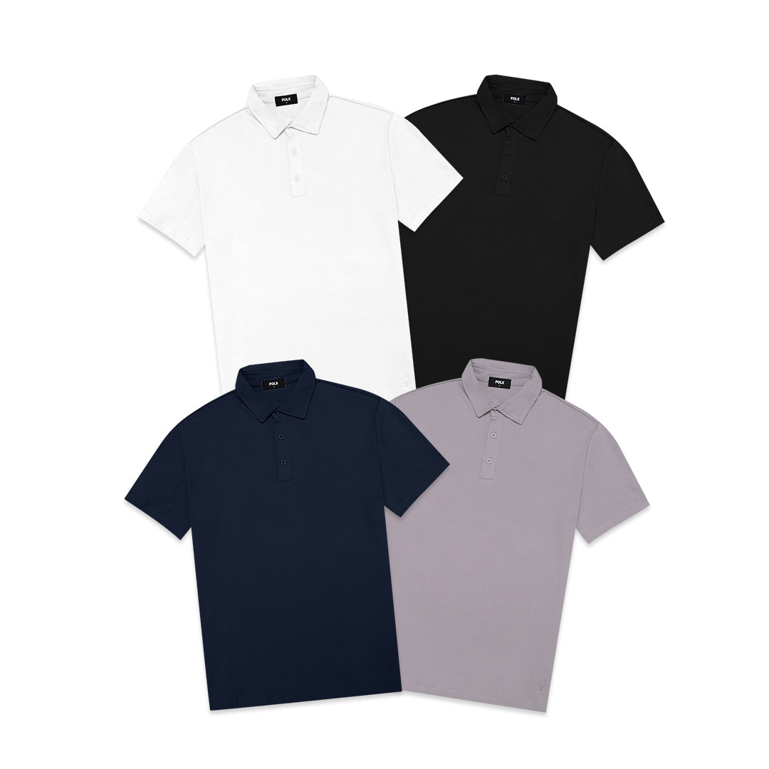 Polo Shirts – Dario